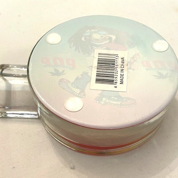 unbranded | Storage & Organization | Cannabis Ashtray Cartoon Pixie Man ...